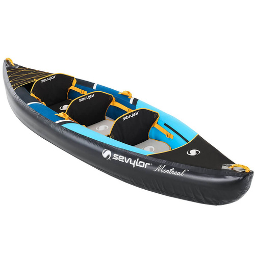 Kajaki - Sklep turystyczny Sewel.pl
