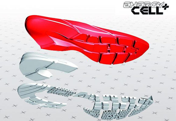 Buty do biegania SALOMON SONIC PRO W 15077 - Sklep turystyczny Sewel.pl