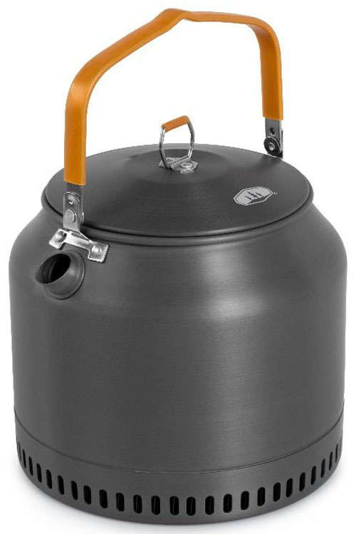 Czajnik GSI HALULITE 1.8 L TEA KETTLE HS 40124 - Sklep turystyczny Sewel.pl