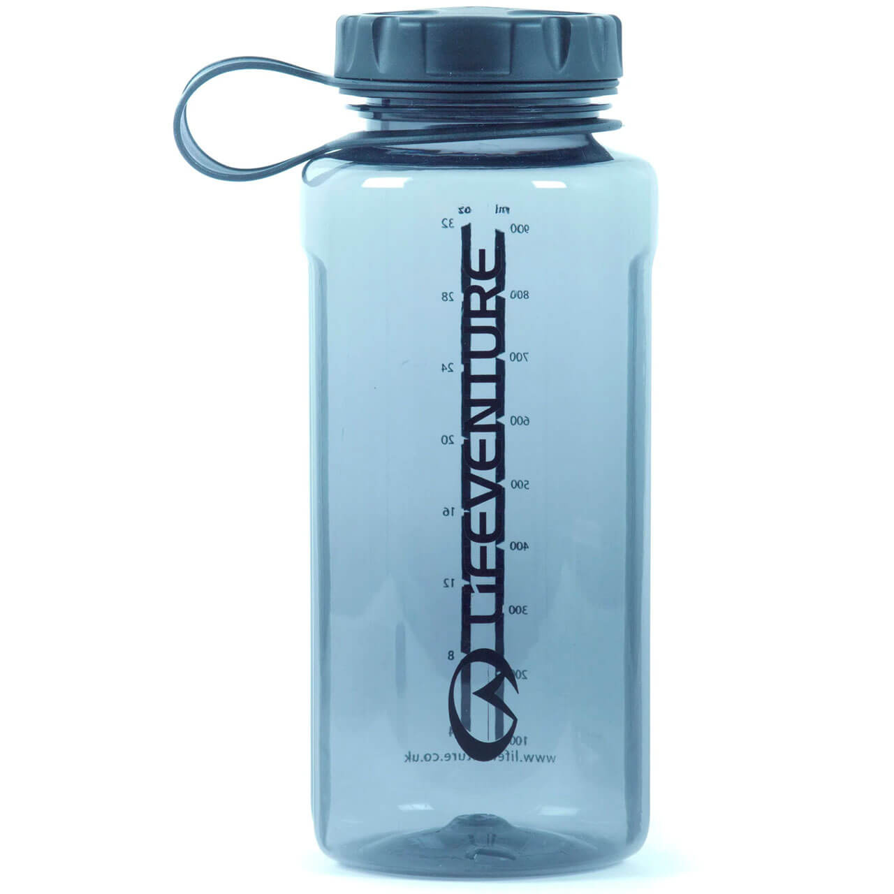 Butelka z tritanu LIFEVENTURE TRITAN FLASK 1000 ml 46771 - Sklep ...