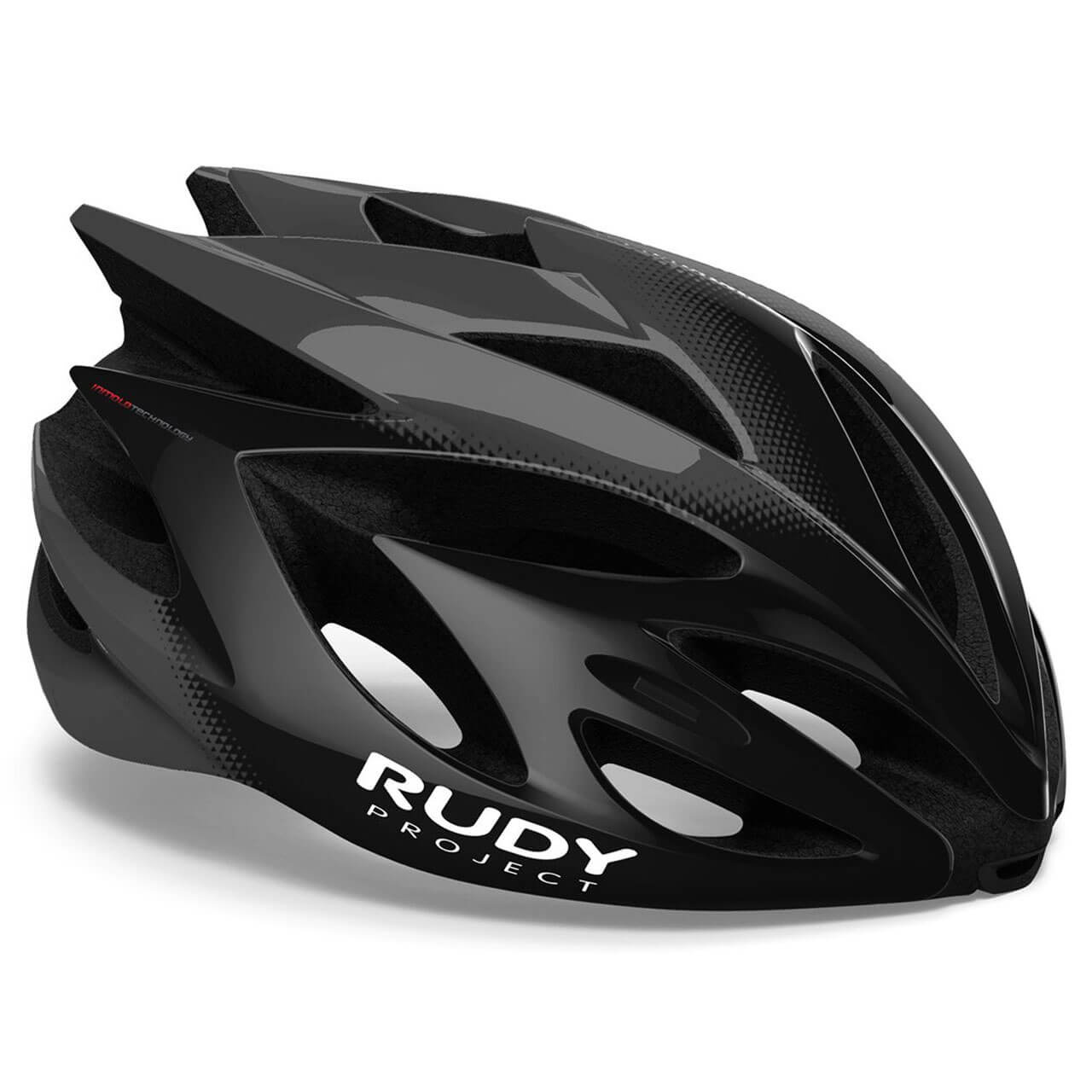 Kask rowerowy RUDY PROJECT RUSH 46981 - Sklep turystyczny Sewel.pl