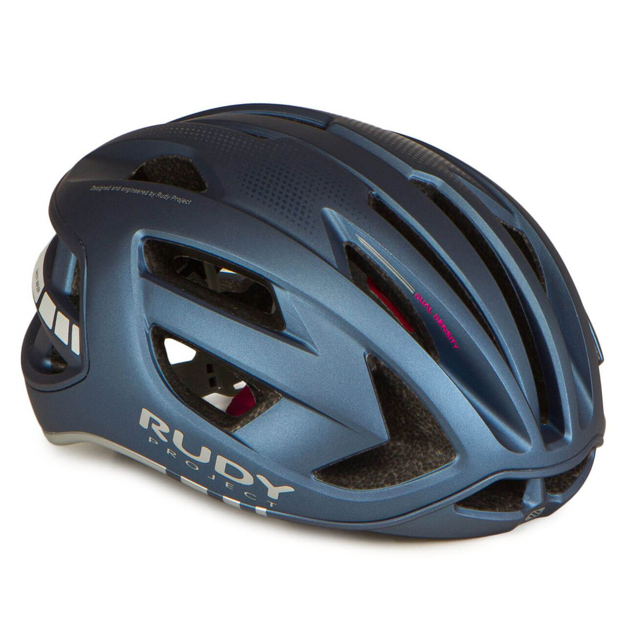 Kask rowerowy RUDY PROJECT EGOS 41400 - Sklep turystyczny Sewel.pl