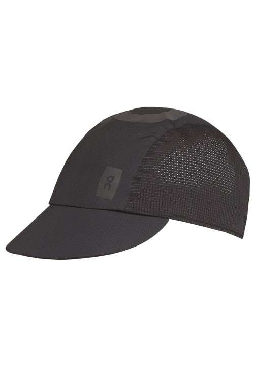 Czapka z daszkiem ON RUNNING ZERO CAP 40387 - Sklep turystyczny Sewel.pl