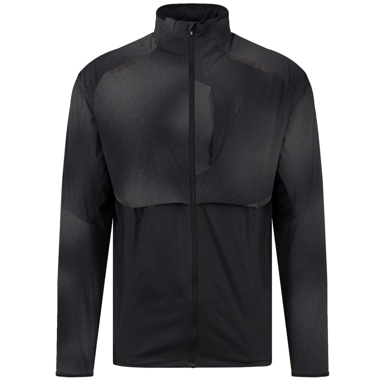 Kurtka do biegania męska ON RUNNING WEATHER JACKET LUMOS 48718 - Sklep ...