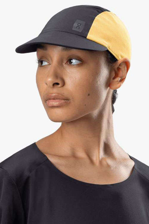Czapka z daszkiem ON RUNNING ZERO CAP 40391 - Sklep turystyczny Sewel.pl