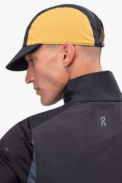 Czapka z daszkiem ON RUNNING ZERO CAP 40391 - Sklep turystyczny Sewel.pl