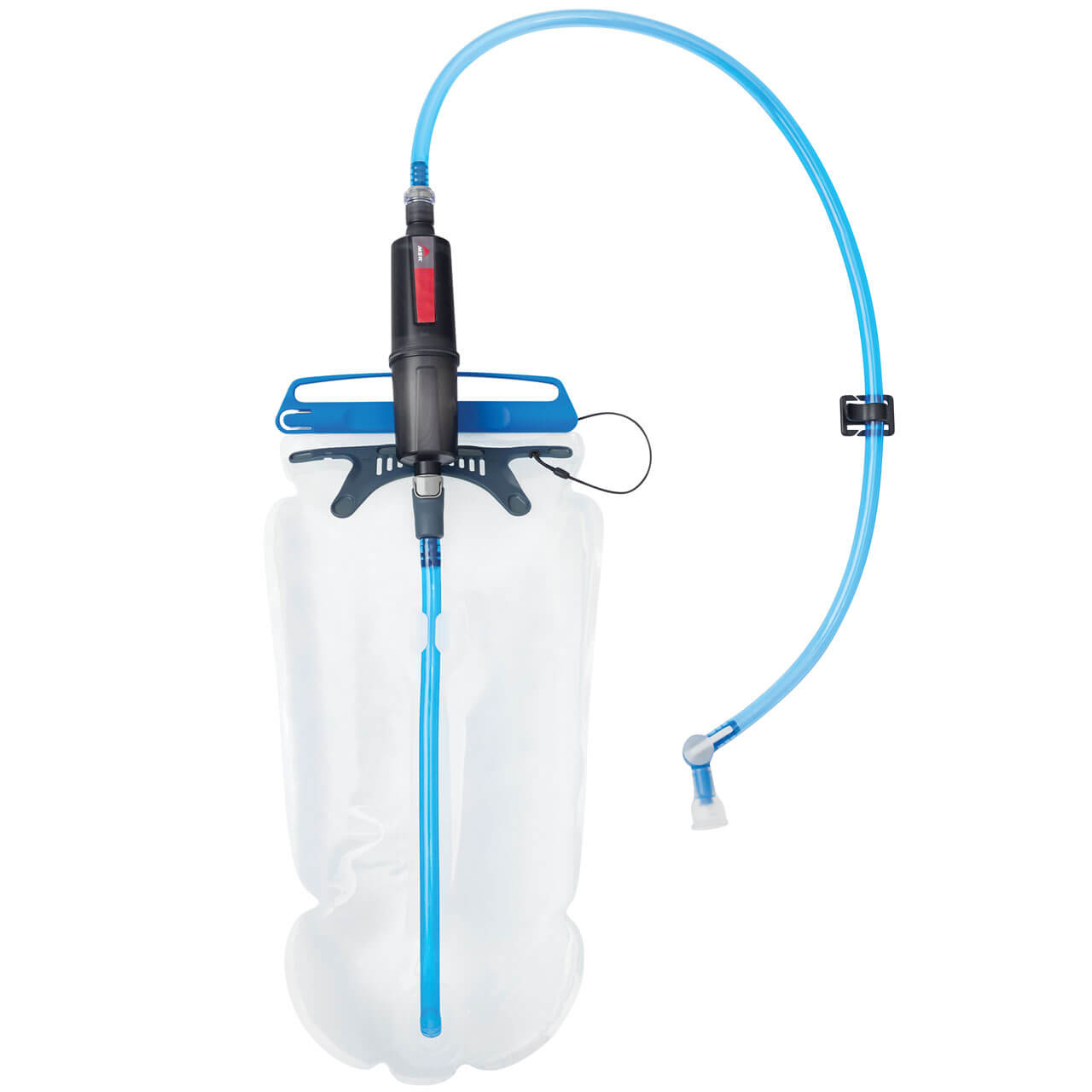 Filtr przepływowy do wody MSR THRU-LINK INLINE MICROFILTER 33007 ...