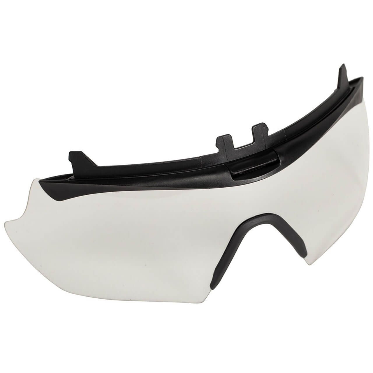 Szyba do kasku Volantis RUDY PROJECT SHIELD FLIP-UP Transparent 43347 - Sklep turystyczny Sewel.pl