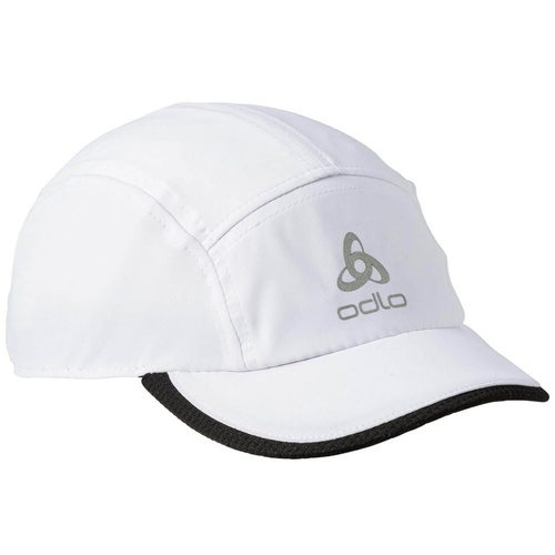 Czapka z daszkiem do biegania ODLO PERFORMANCE LIGHT RUNNING CAP 43513 ...