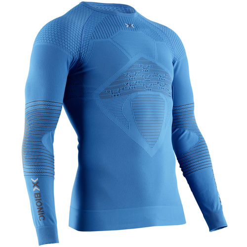 Zestaw / komplet bielizny termoaktywnej X-BIONIC ENERGIZER 4.0 + GRATIS 35095 - Sklep ...